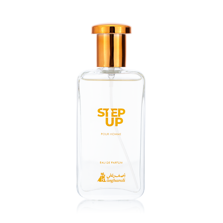 Step Up Spray 50ML – Asgharali - Bahrain