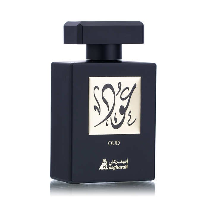 Oud Spray 100ML – Asgharali - Bahrain