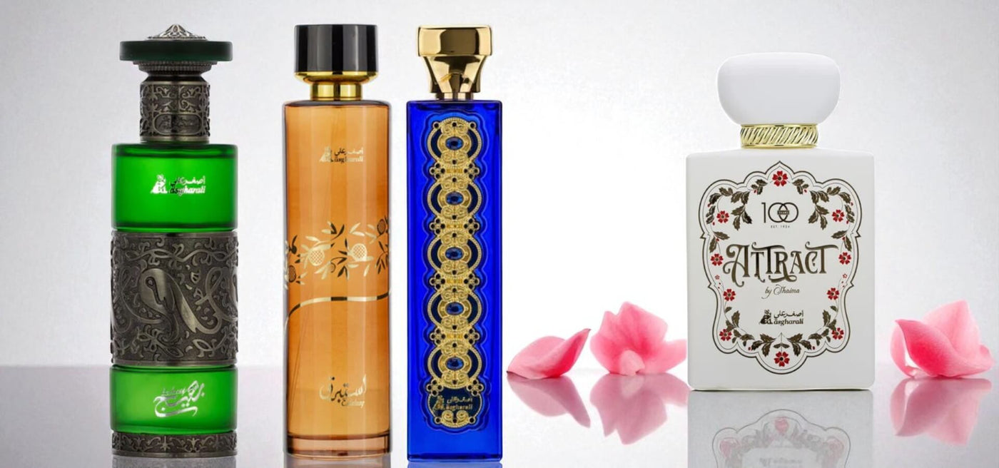 Home – Asgharali Perfumes | Bakhoor, Attar, Gift Sets – Bahrain ...